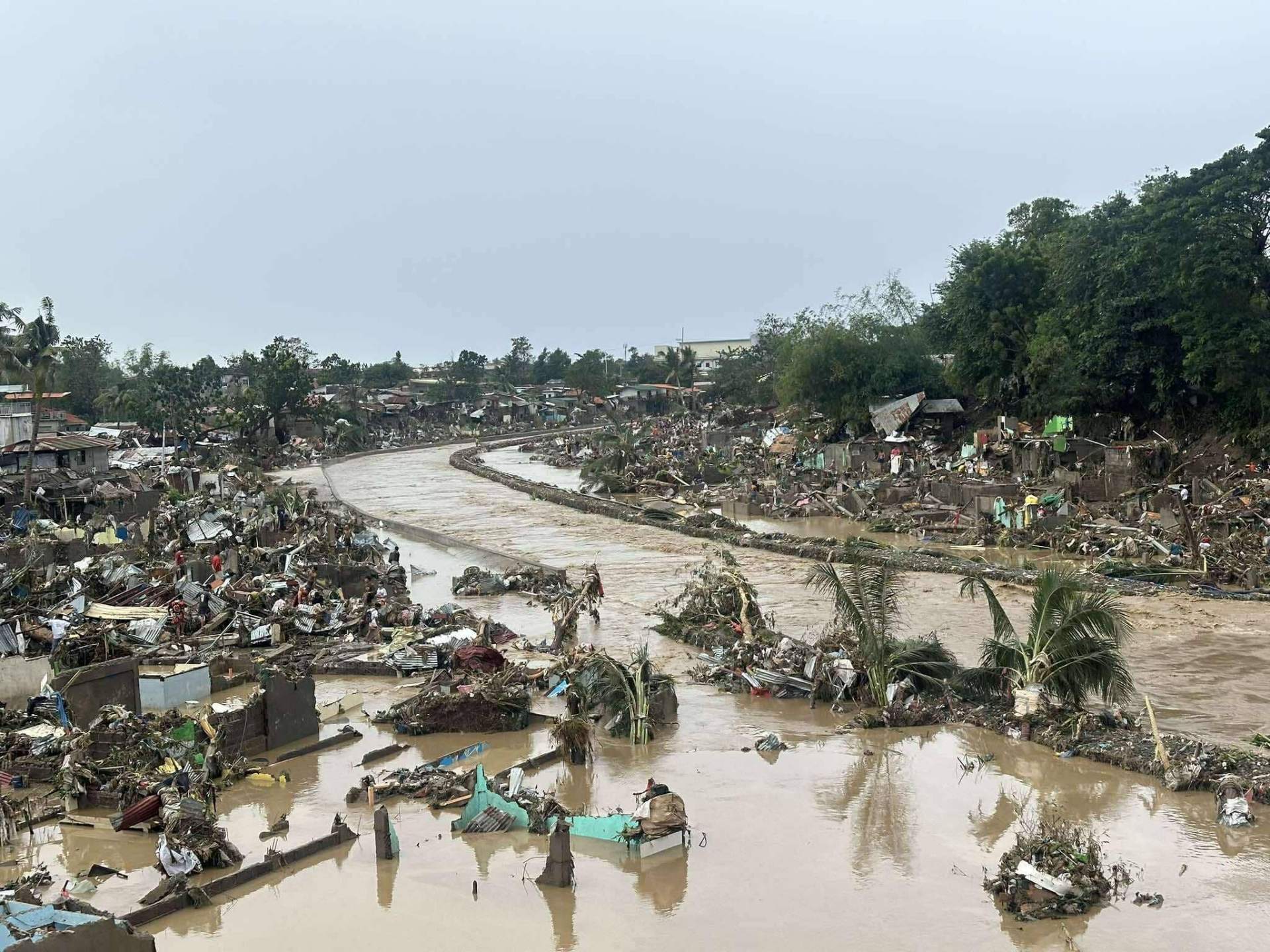 Project Aruga - Together, we nurture hope in the Philippines